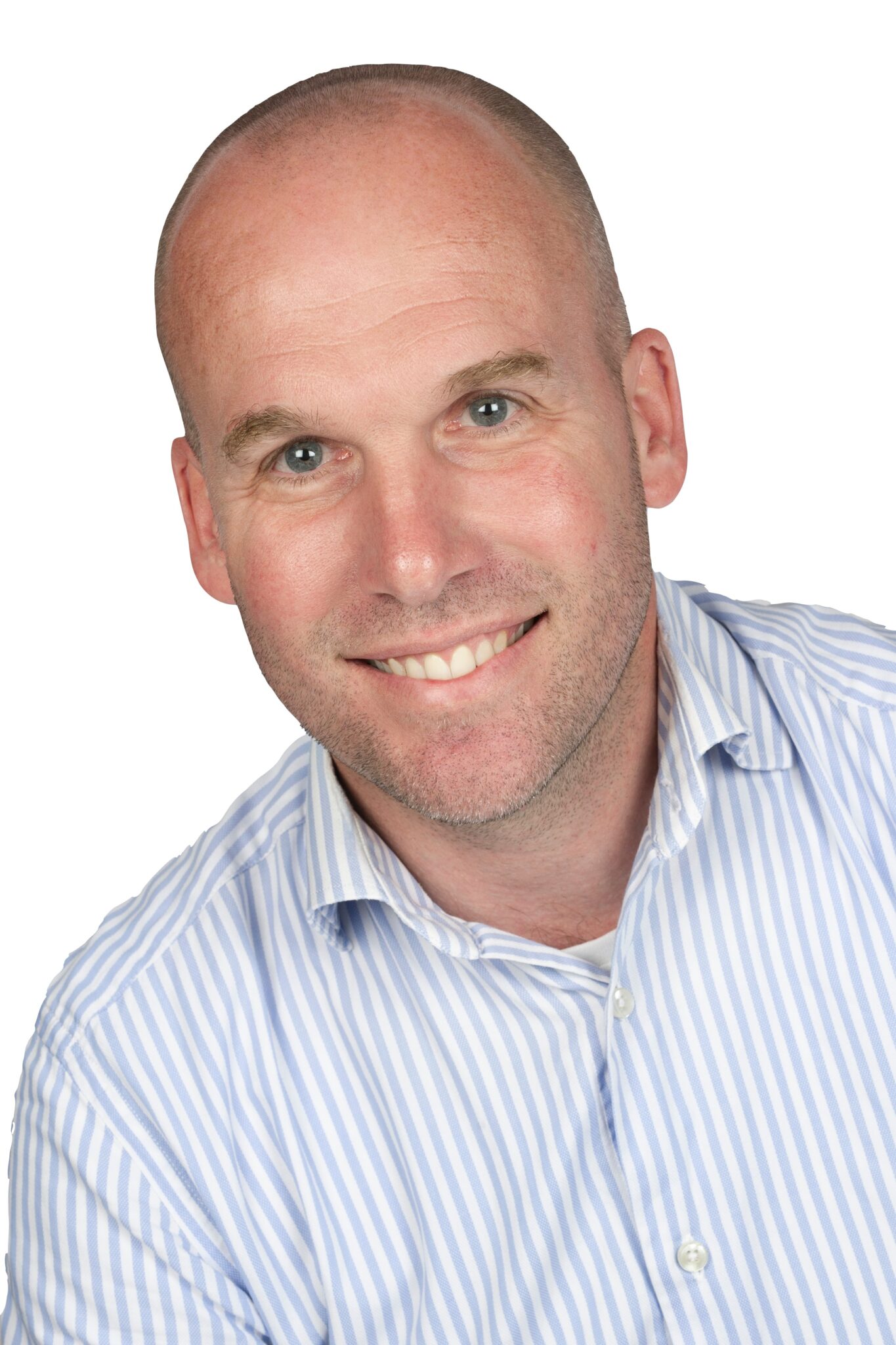 Ons team - Hommerson